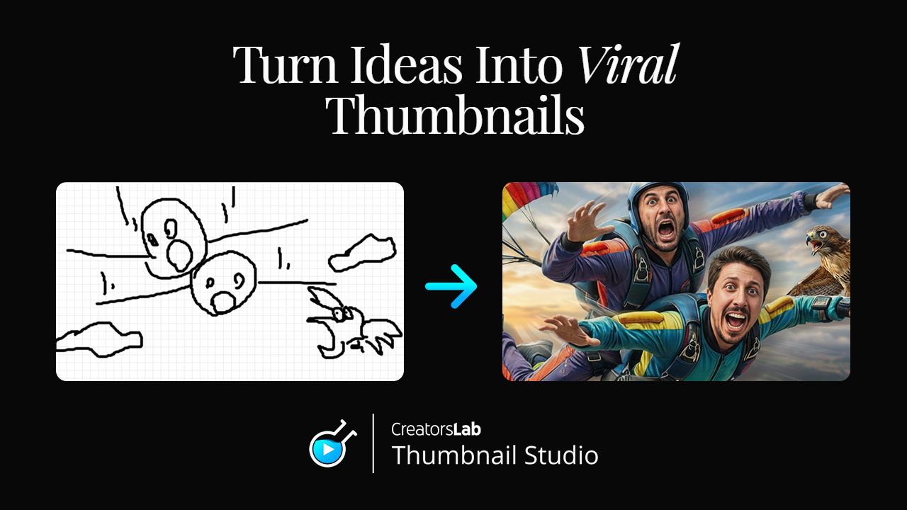 AI Chat Thumbnail Generator - Create YouTube Thumbnails from Text ...